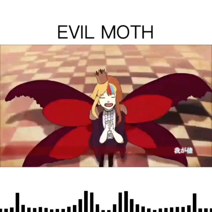 【Galaco NEO/vocaloid3/yuu*】EVIL MOTH - demo (lost media) - YouTube