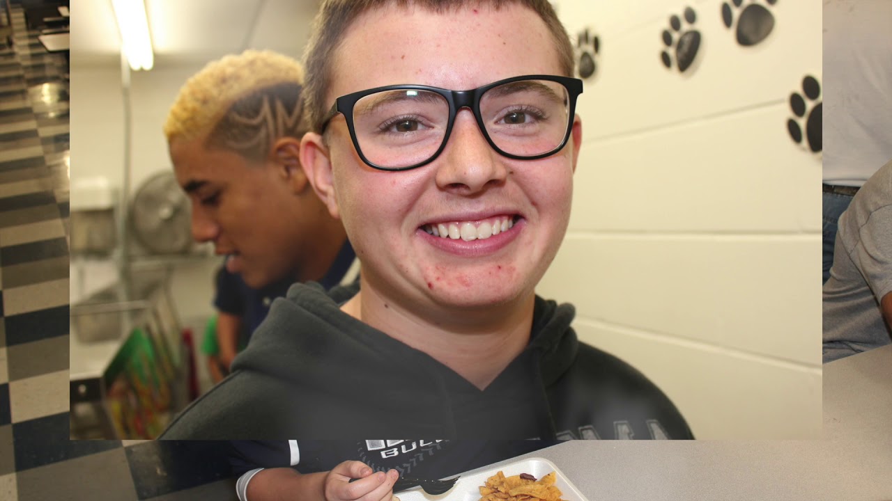 2019 Senior Assembly Slideshow - YouTube