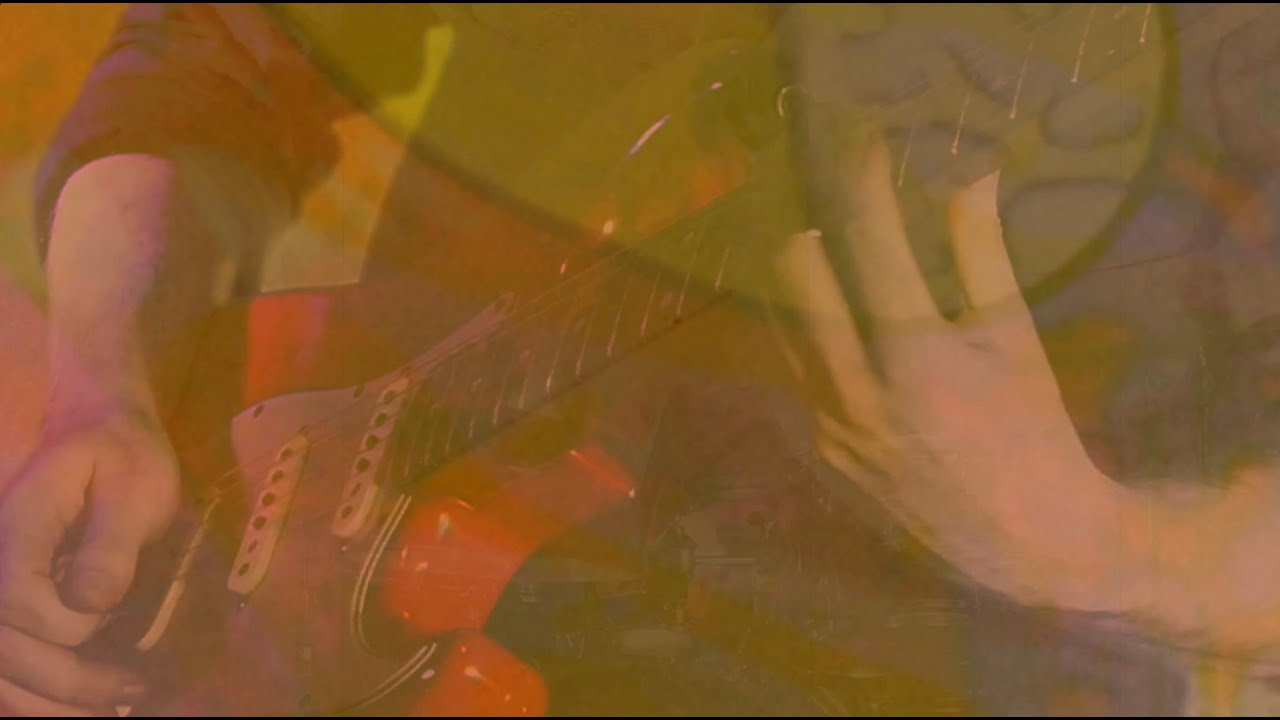Sonder - Pointy Features (rock/blues/psych, Durham UK) - YouTube