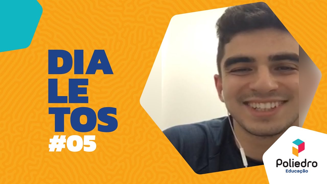 Dialetos | Brasília (DF) | #05 - YouTube