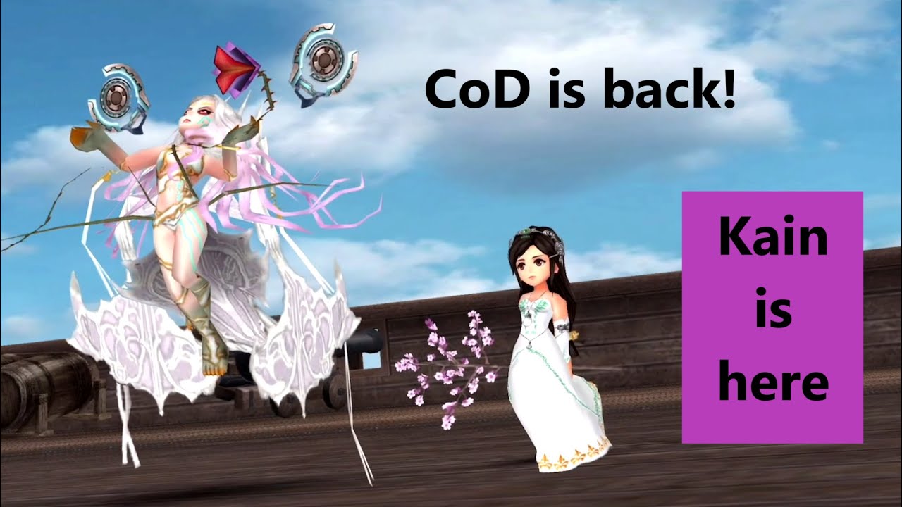 DFFOO Global - Lithely Bends the Tail SHINRYU - YouTube