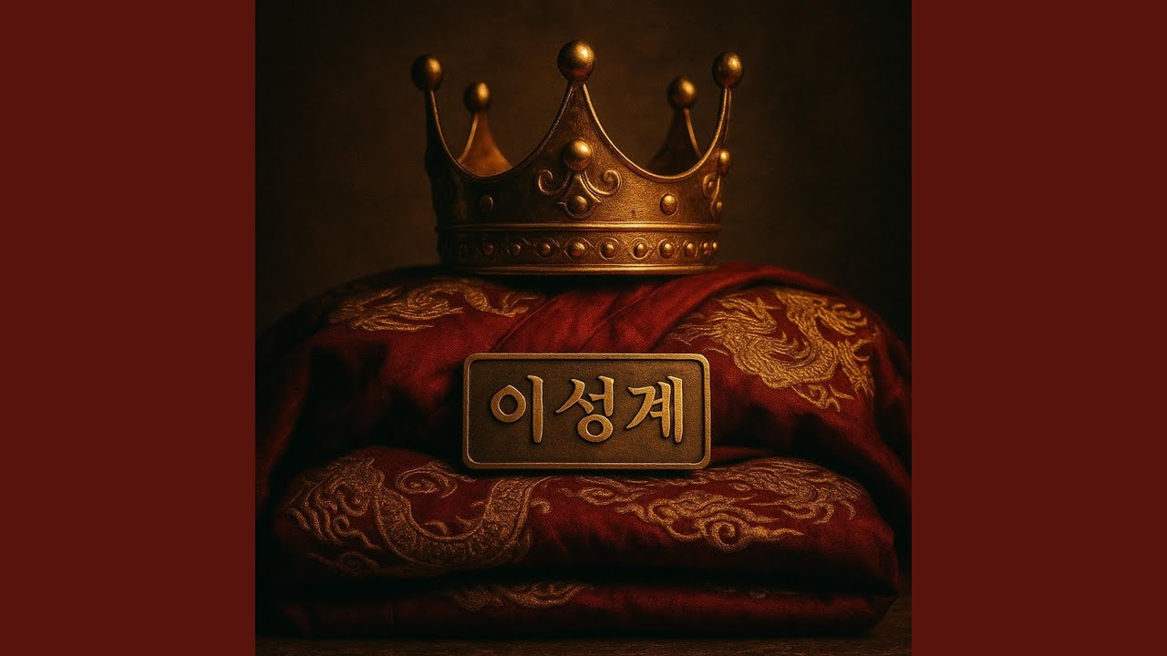 고려의 검, 조선을 품다 (The Sword of Goryeo, Embracing Joseon) - YouTube