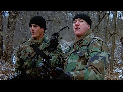 The Package (1989) Watch Party