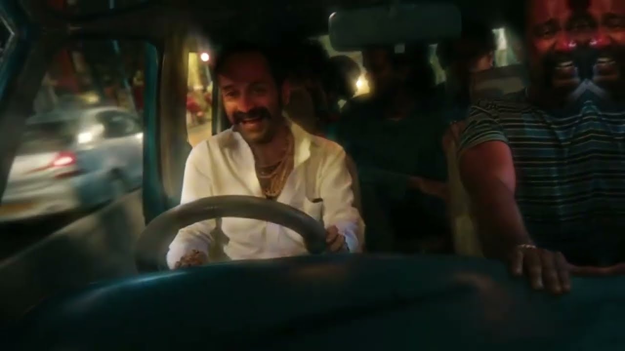 RANGA Aavesham x TRANCE edit | @resctzamv - YouTube