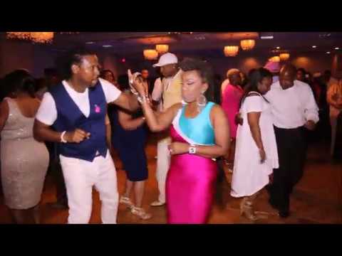 David and Nancy Hemphill: Jewels and Gents Phoenix 2017 - YouTube