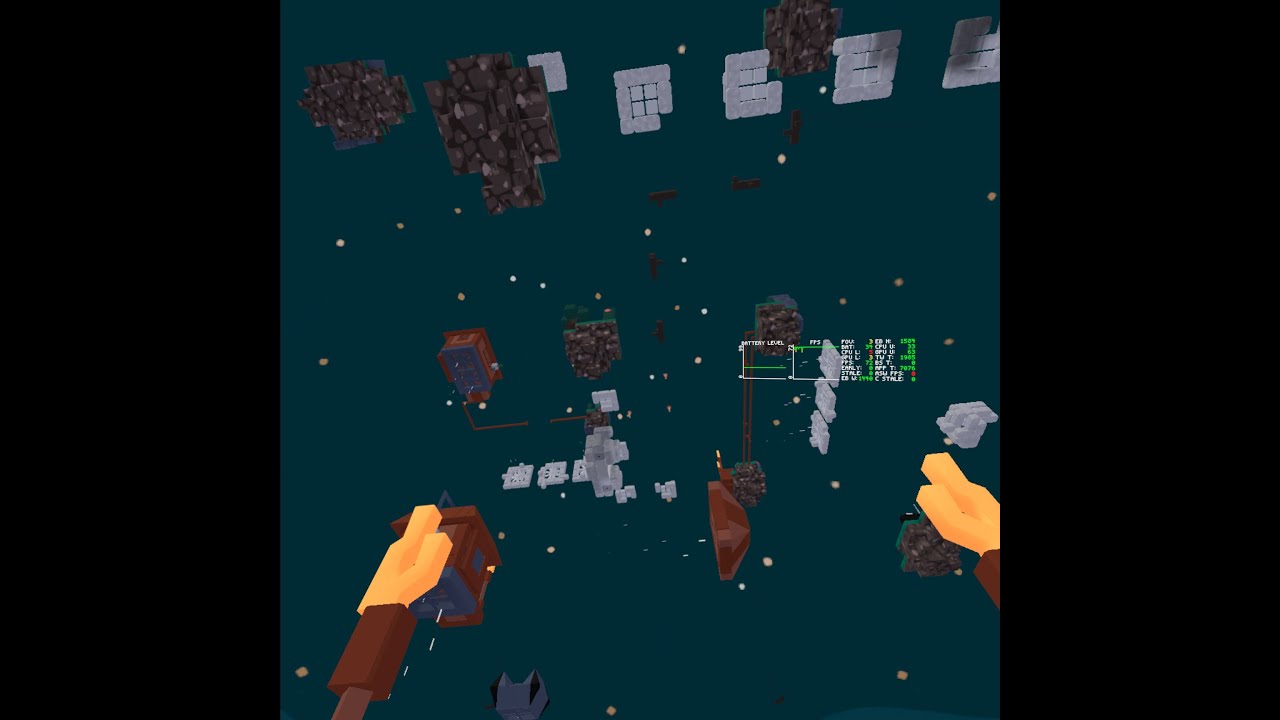 Beating YEEPS ONLY UP (OFFICAL MAP) - YouTube