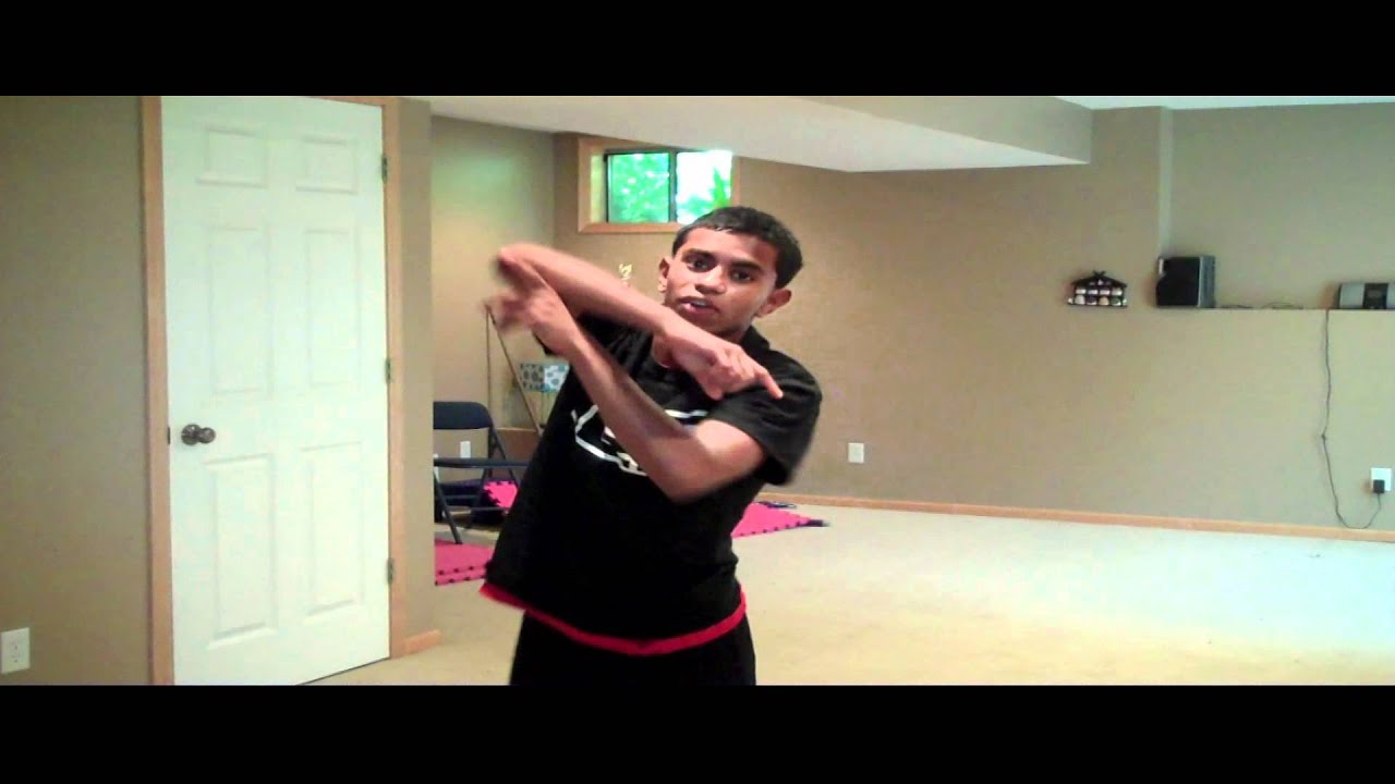 Team Swipe Cart Fulltwist Tutorial 2011 - YouTube