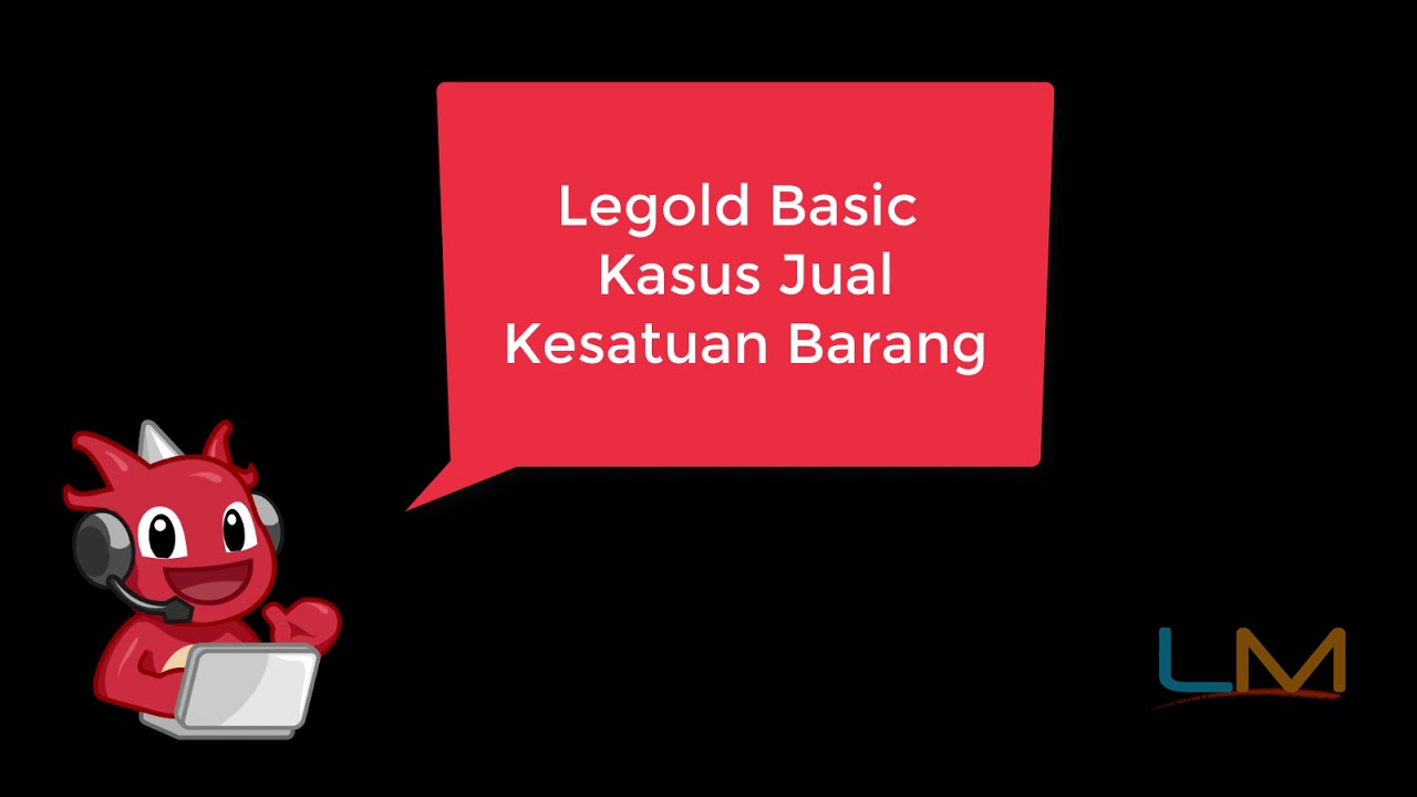 LEGOLD TUTORIAL Cara menjual Barang Emas, Perak, Emas Putih by LEMPOS - YouTube