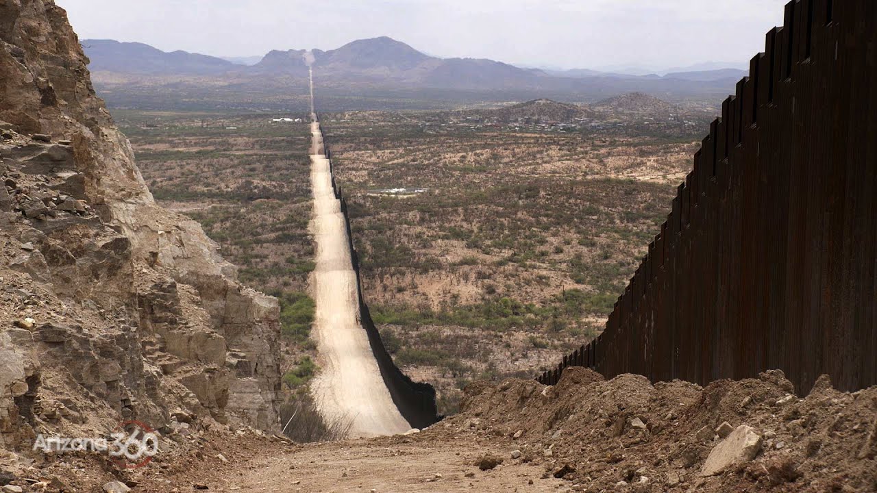 Arizona 360 explores increase in border apprehensions and migrants ...