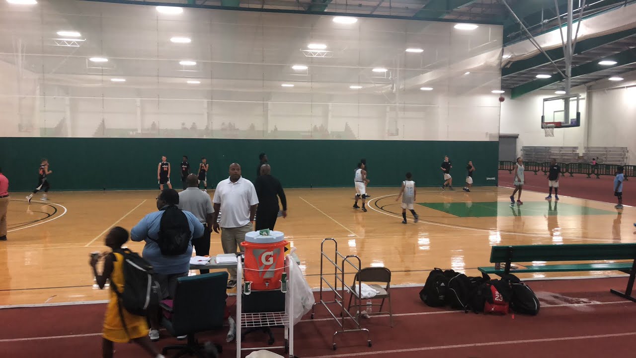 Inland Force vs Pittsburgh Pioneers - YouTube