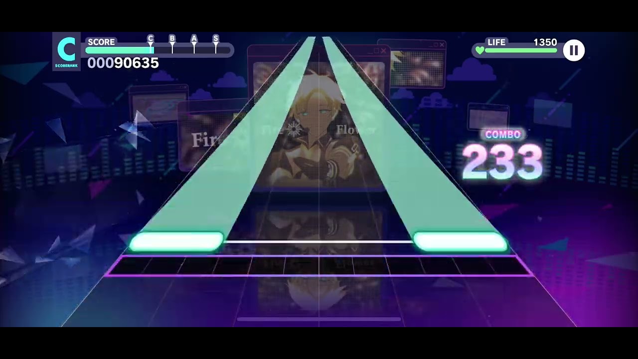 AMAZING PJSK GAMEPLAY - YouTube