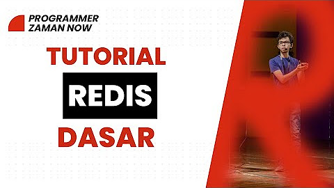 Tutorial Redis - YouTube