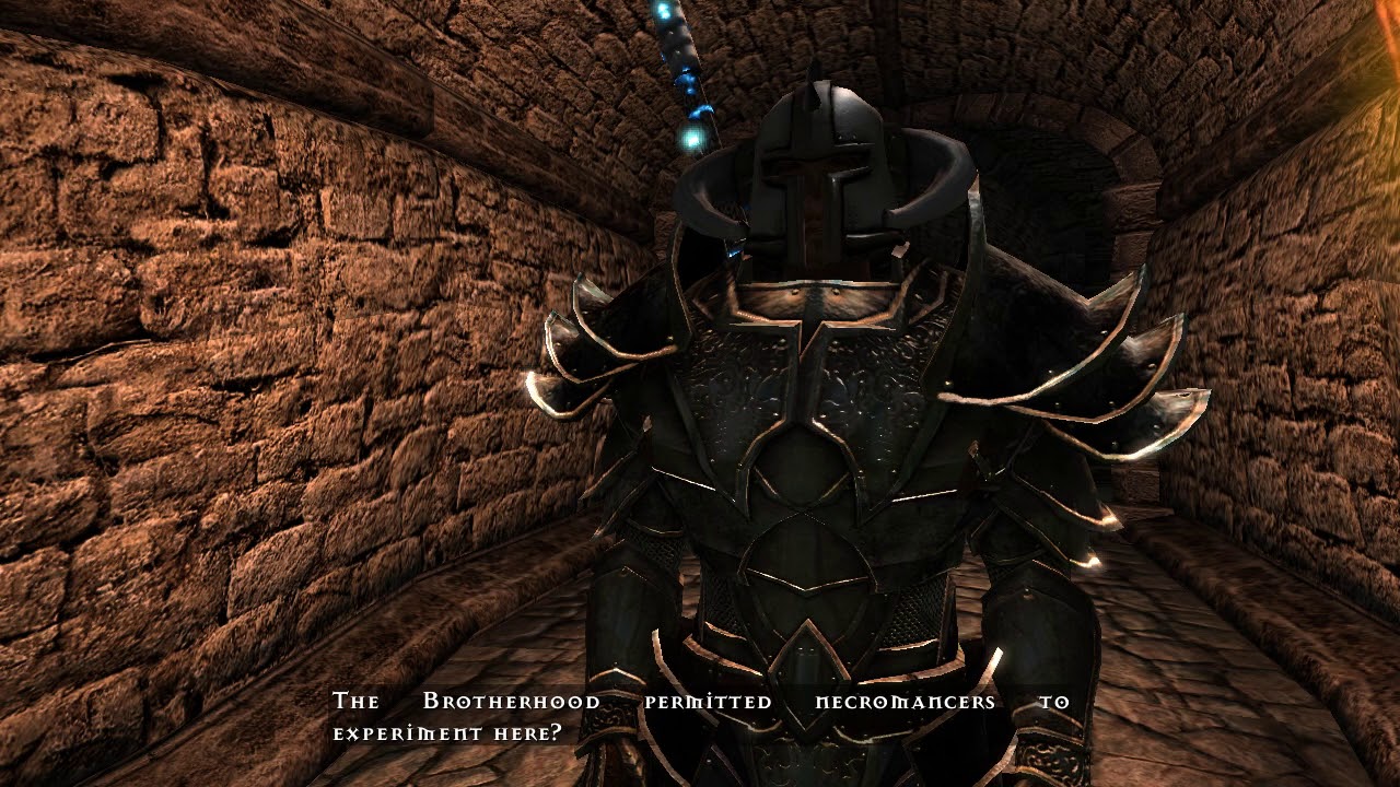 Two Worlds (PC) walkthrough - Check Up On The Guards Brother/Six Feet ...