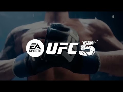 UFC 5 Knockout Highlights (PS5) 4K GAMEPLAY - YouTube