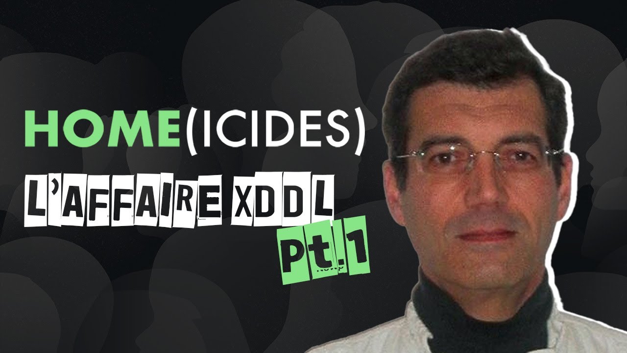 Il Tue Toute Sa Famille Et Disparaît Laffaire Xddl Pt 1 Youtube