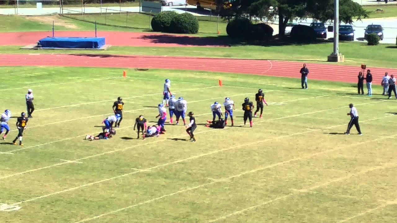 D Anthony Garrett - YouTube