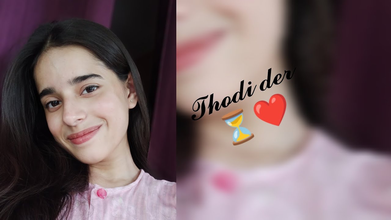 𝚃𝚑𝚘𝚍𝚒 𝚍𝚎𝚛 | 𝚌𝚘𝚟𝚎𝚛 𝚋𝚢 𝚒𝚜𝚑𝚊 𝚍𝚑𝚒𝚖𝚊𝚗 :) #coversong #love - YouTube