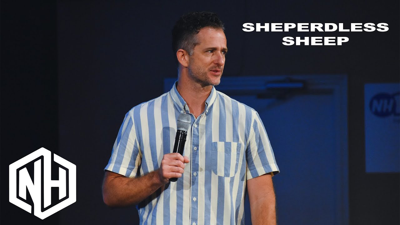 Jacob Jester - July 5th - Full Experience - YouTube