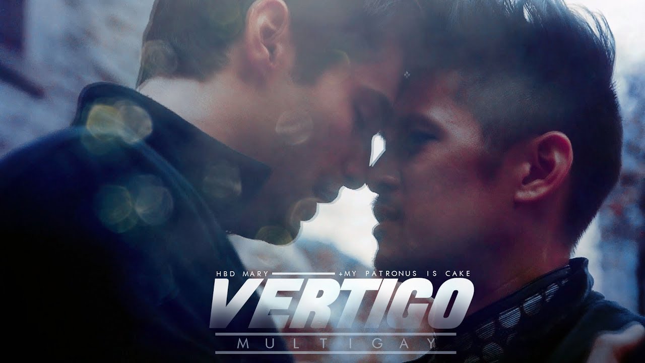 Multigay | Vertigo [HBD MARY] - YouTube Music