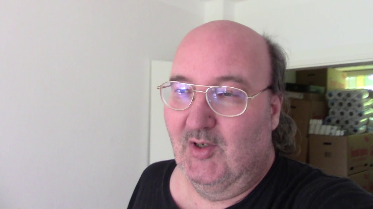 MongoTV_1134 - GULDTUBEN 2018 - STEM PÅ MIG JOHN OLSEN OG MONGO TV ...