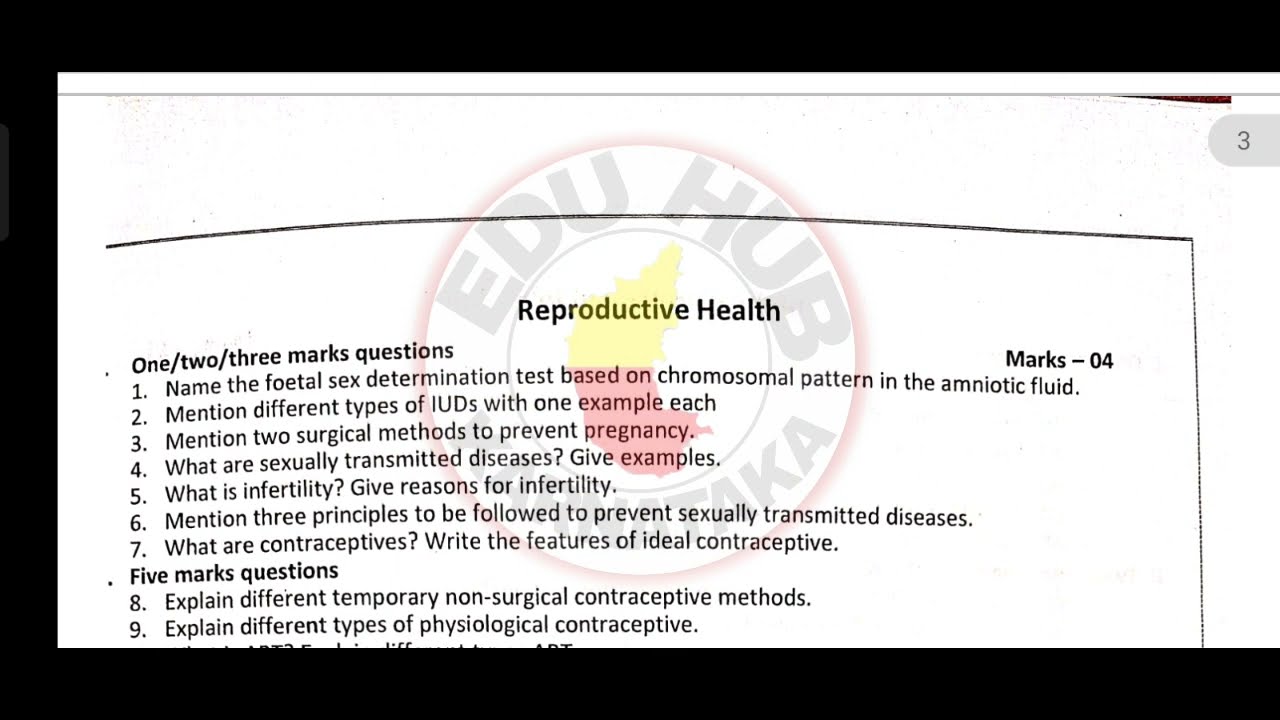 2nd Puc Biology Important Questions Chapter Wise 2022 2nd Puc 2nd-puc-biology-important-questions-chapter-wise-2022-2nd-puc
