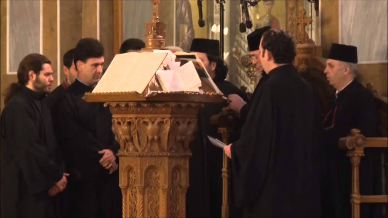 Λ. Αστέρης - Δ. Γαλάνης: Εις τους Αίνους: "Πάσα πνοή..." & "Αινείτε ...