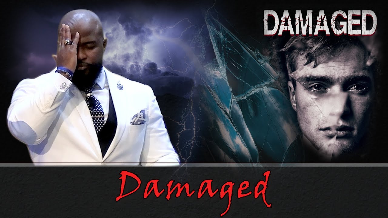 "Damaged" Willie B. Williams III - YouTube