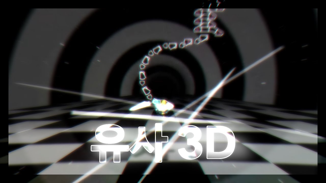 [ ADOFAI CUSTOM #25 / CDF2023 ] Raimukun - Icyxis ~True Ending~ - YouTube