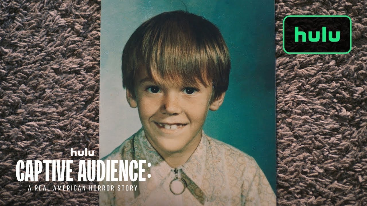 CAPTIVE AUDIENCE Official Trailer HD Hulu Docuseries MOVIE TRAILER ...
