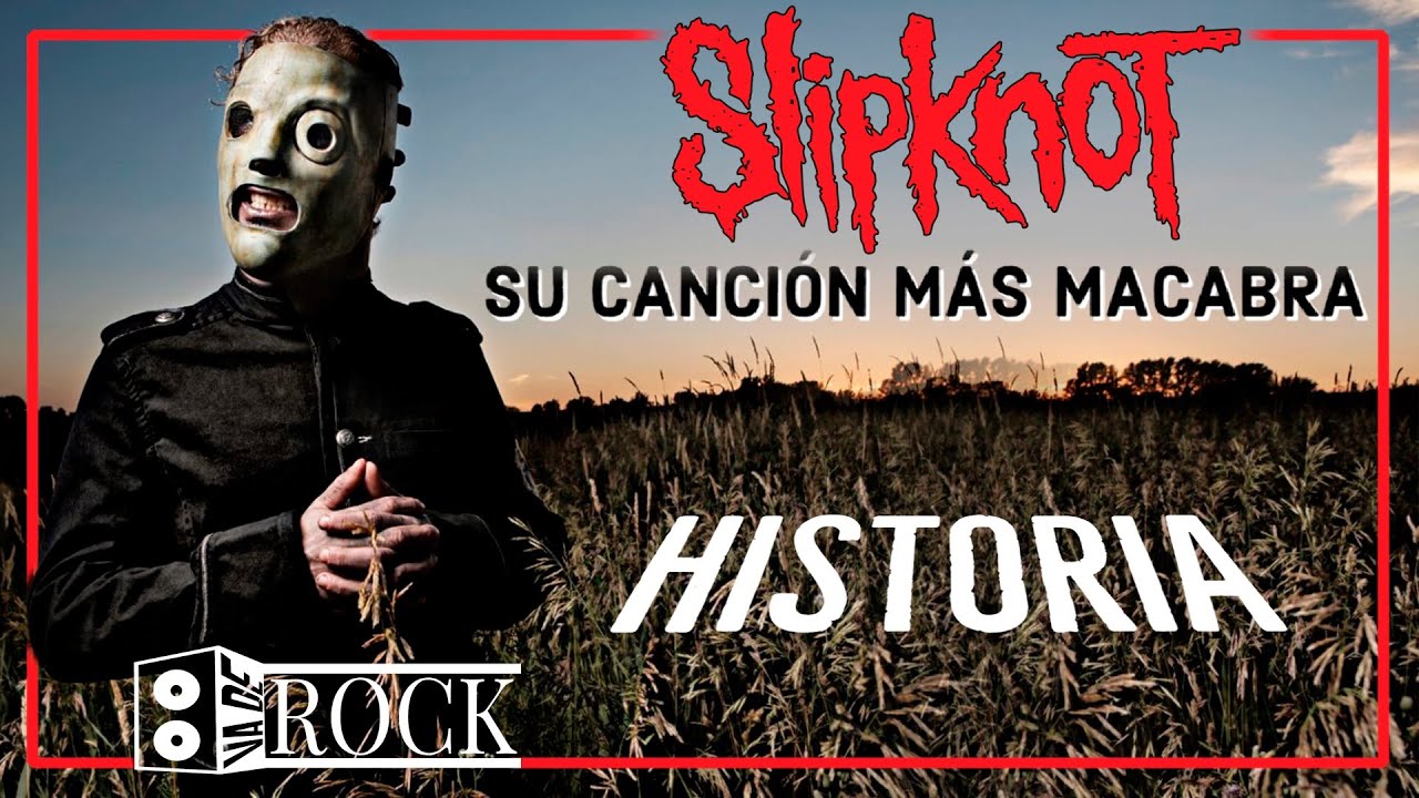 Slipknot – Purity // Historia detrás de la canción - YouTube