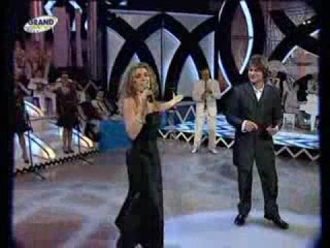 Indira Radic i Alen Islamovic - Lopov (2004) - YouTube