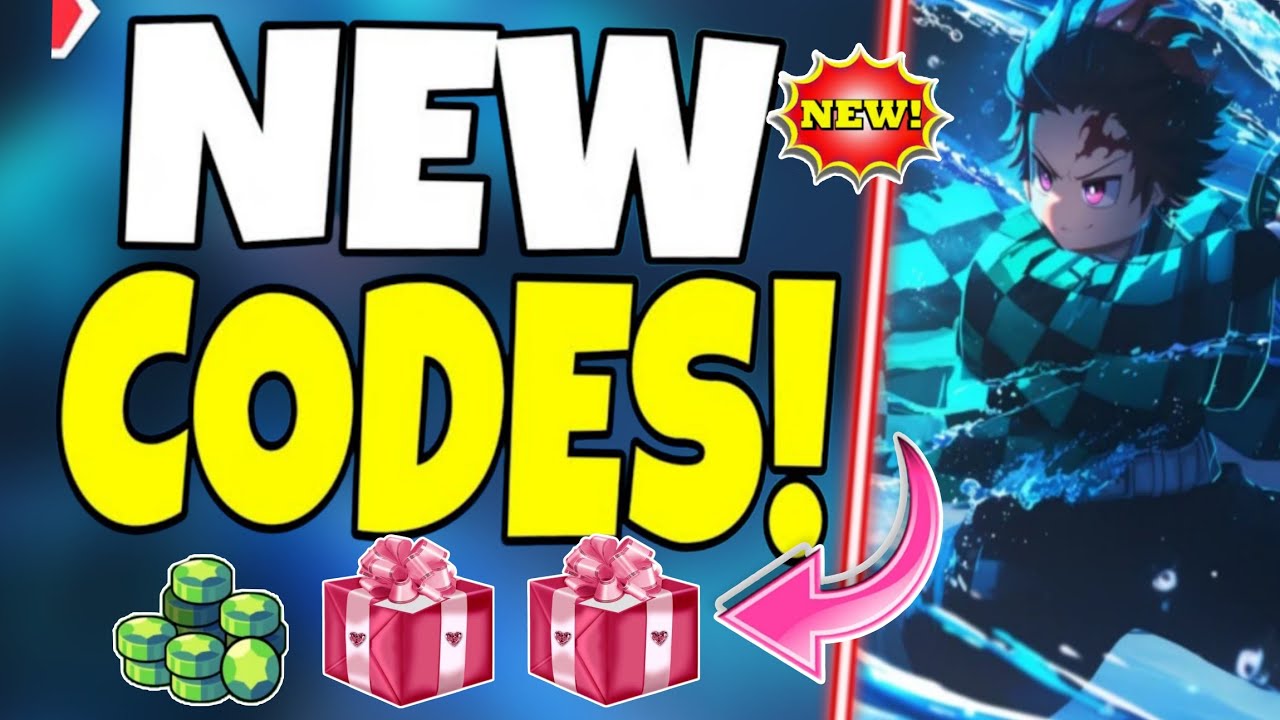 🍁Update🍁 +1 BLADE SLAYER CODES - ROBLOX BLADE SLAYER CODES - YouTube