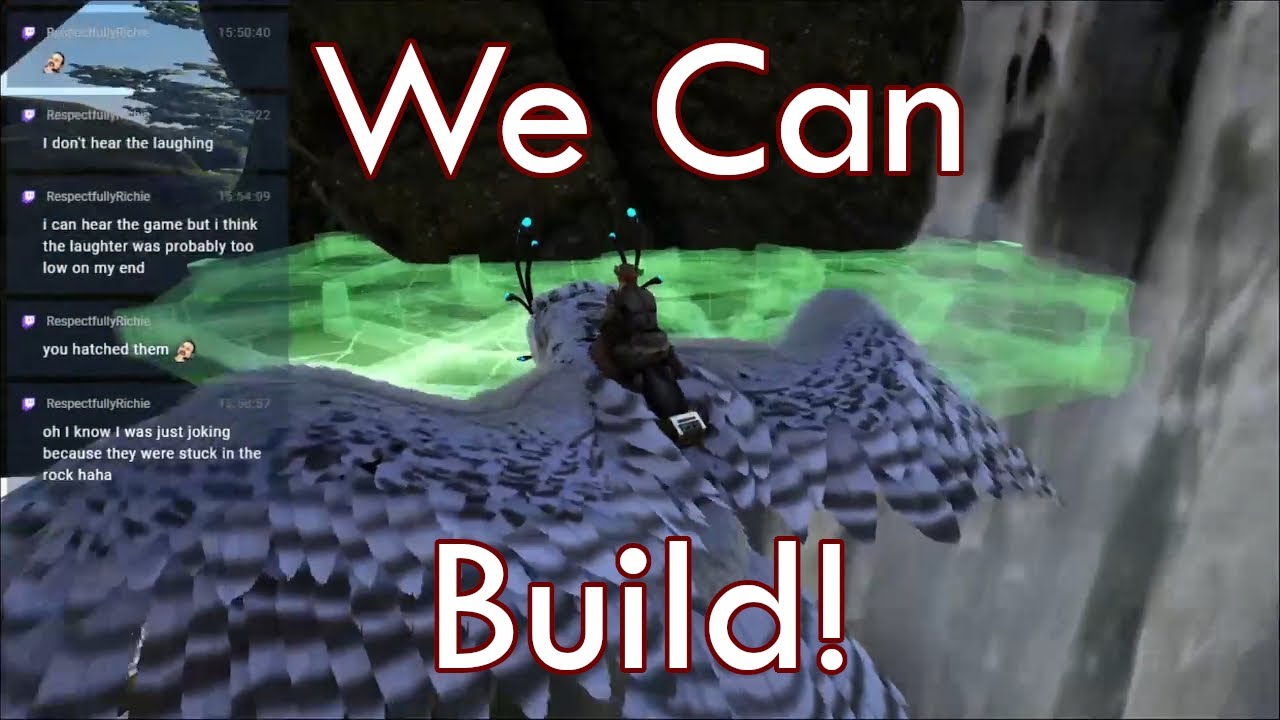 Ark Just a Map: Project Pandora 123 - YouTube