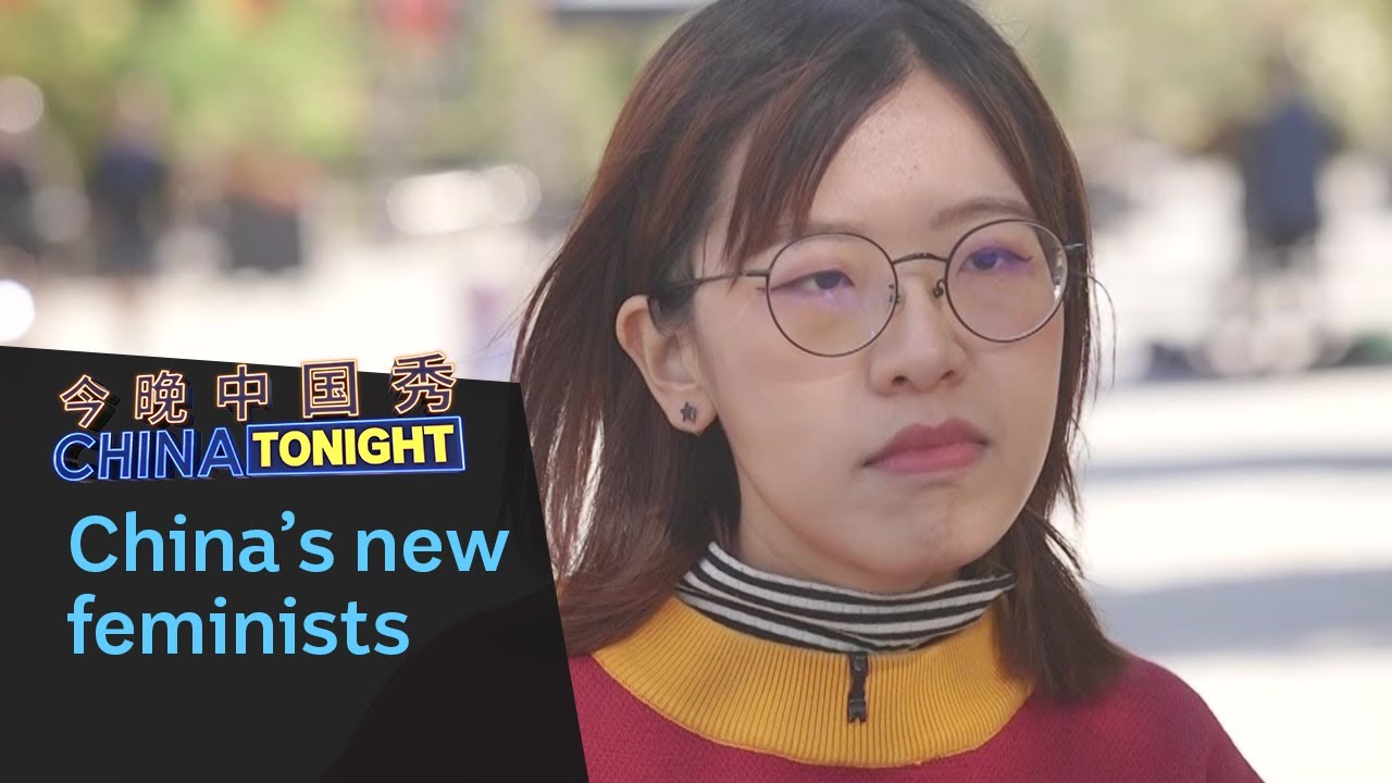 China's new generation of feminists grows, despite crackdowns | China ...
