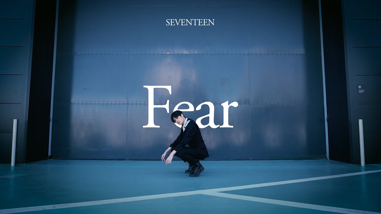 SEVENTEEN - Fear (독) Dance Cover - YouTube