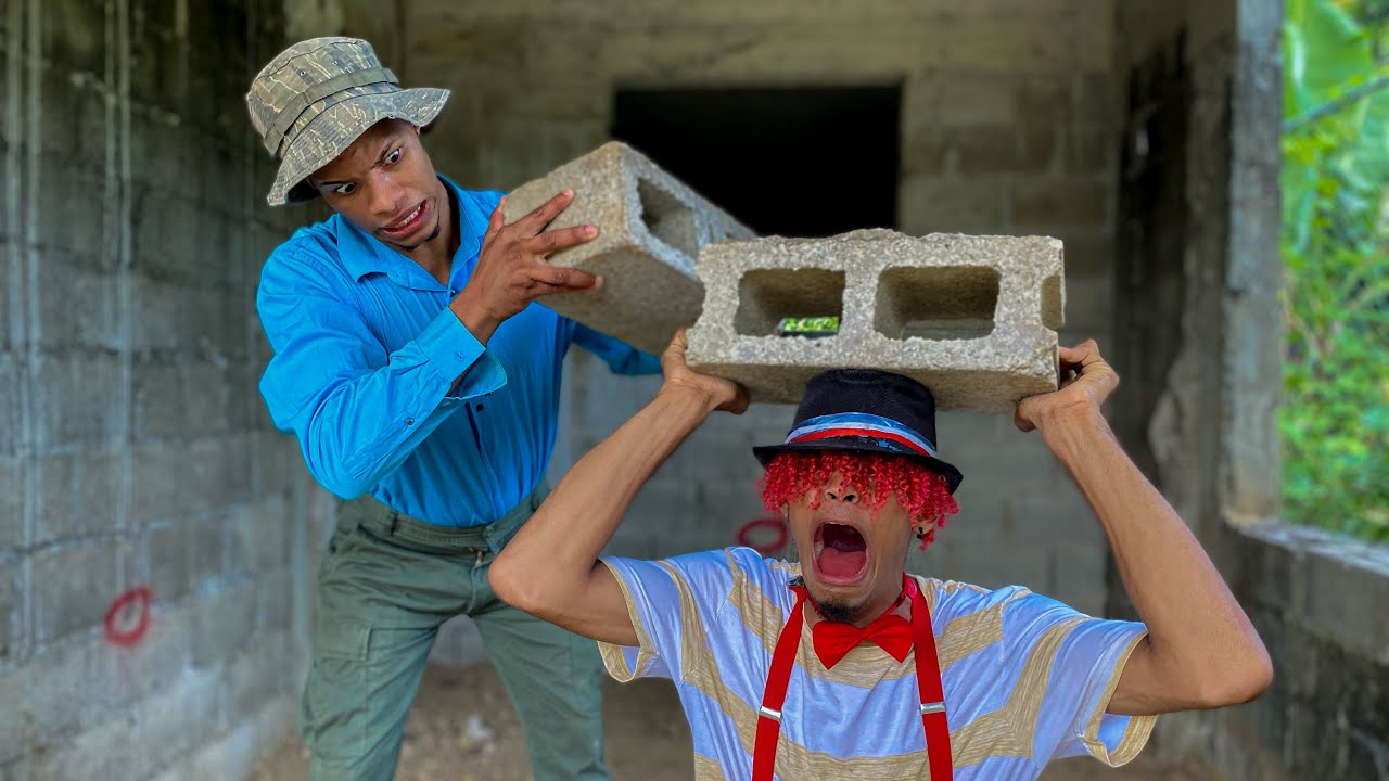 Mi Padre Me Castiga 👨‍👦😭 PelÍcula Completa Parte 3 Youtube 1708