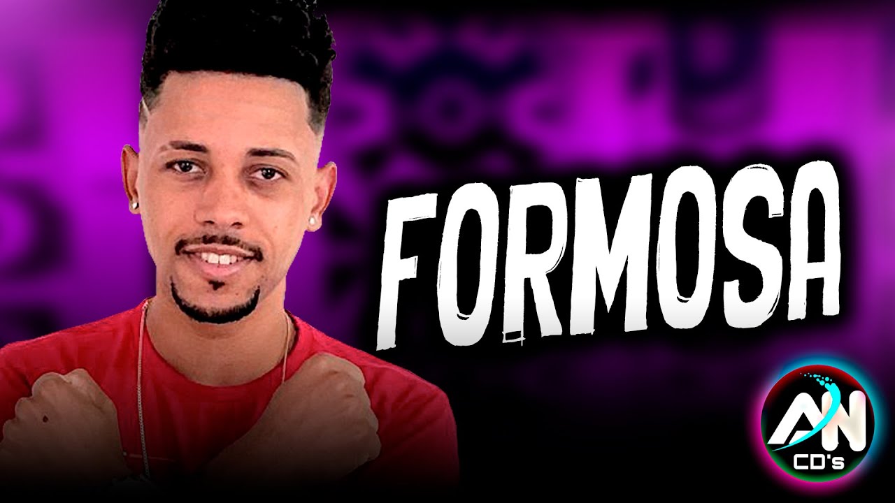 JASON X - FORMOSA - VERSÃO BREGADEIRA 2022 (AN CDs) - YouTube