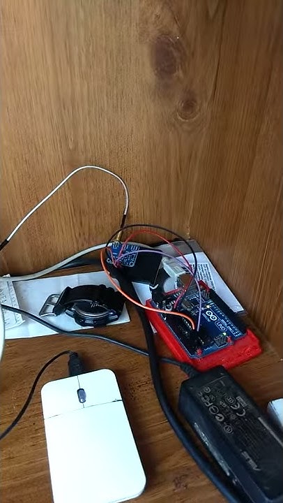 Basic Arduino RRTY Beacon with Si5351 - YouTube