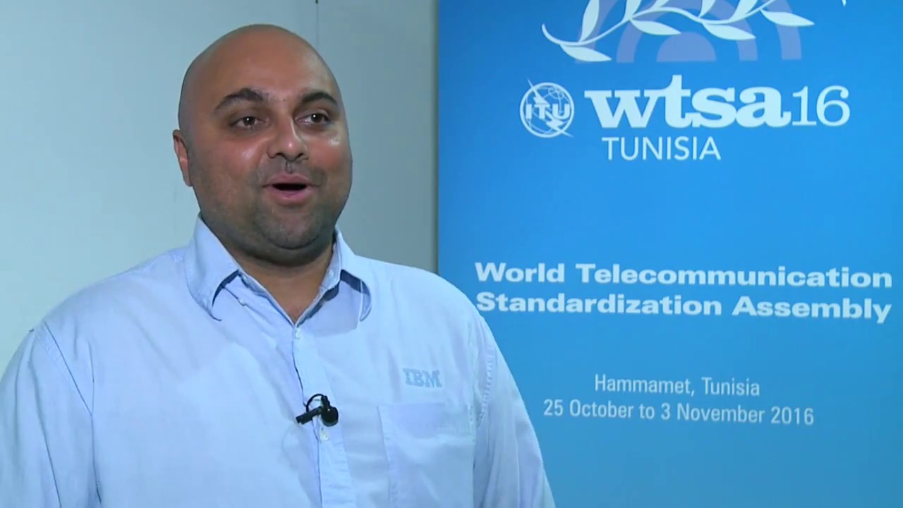AI for social good: Neil Sahota, WW Business Development Leader, Watson ...