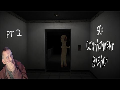 POOPY PANTS WANTS MY ASS! SCP CONTAINMENT BREACH gameplay - YouTube