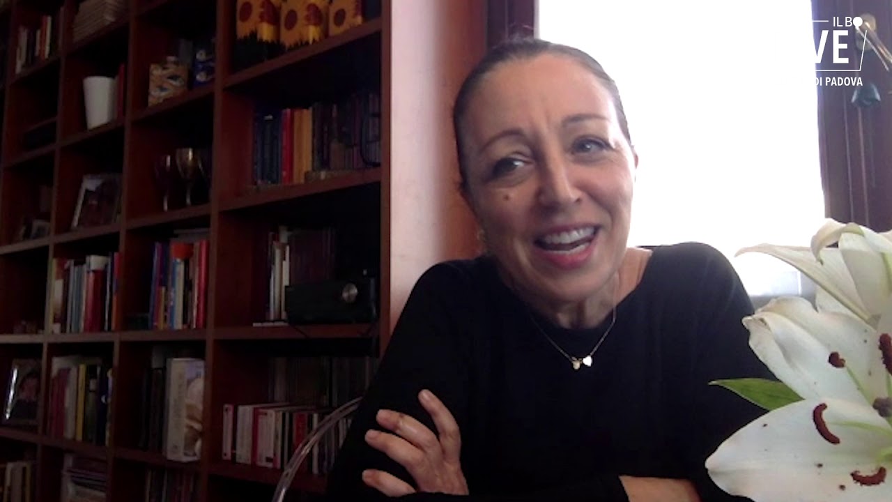 L'università di Padova e la didattica online - YouTube
