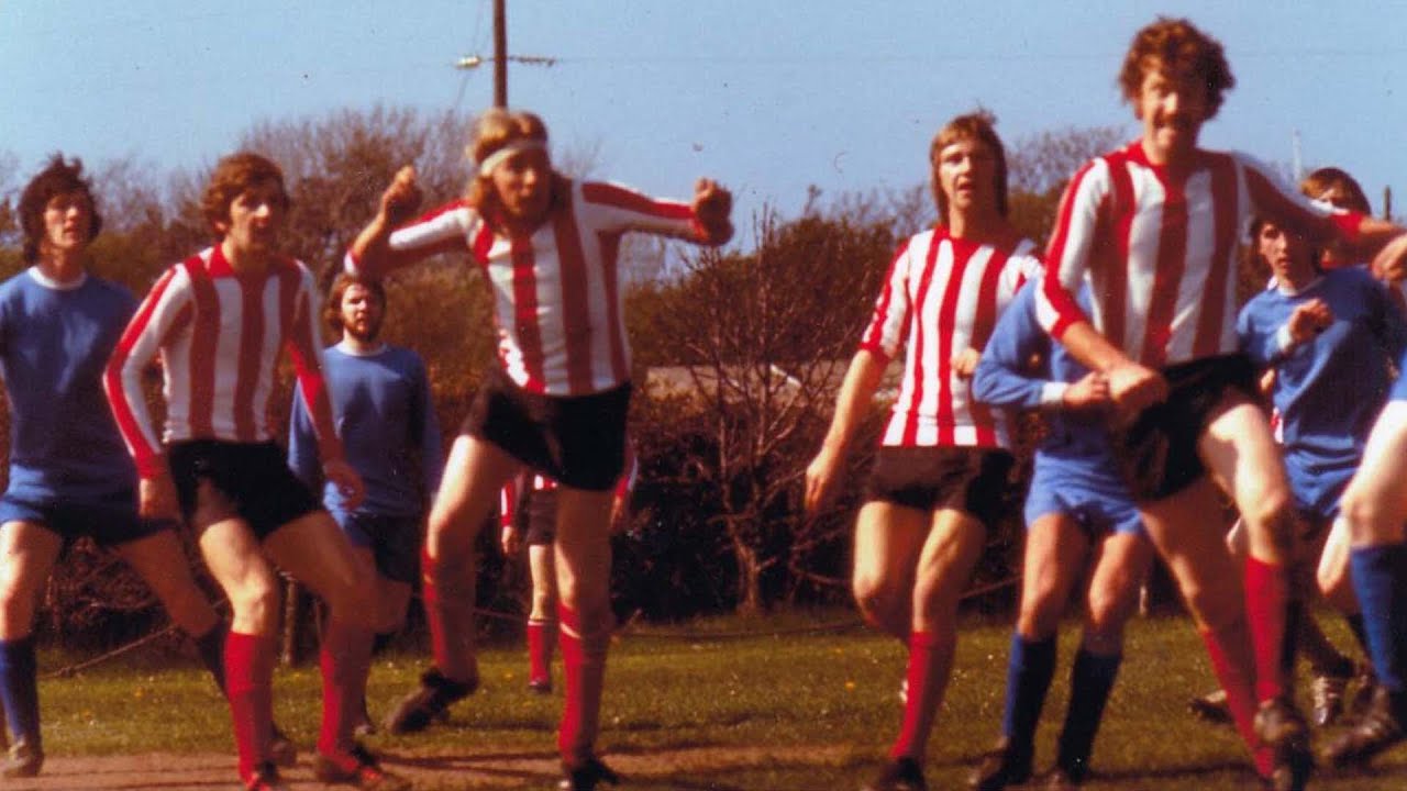 Peel AFC, 1888- 2021 - A talk by Colin Moore - YouTube