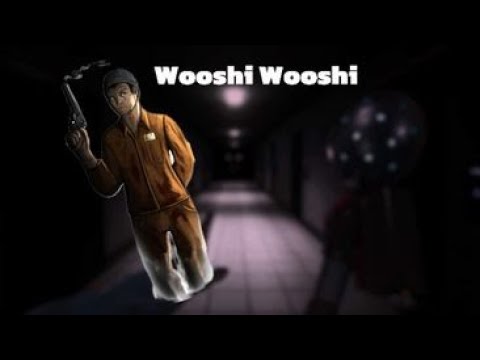 Wooshi Wooshi in SCP:SL - YouTube
