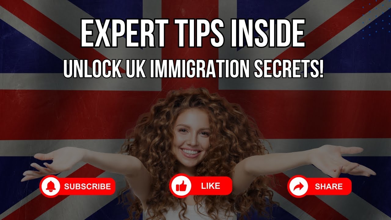 Expert Tips Where to Begin | Your UK Immigration Process | British ...