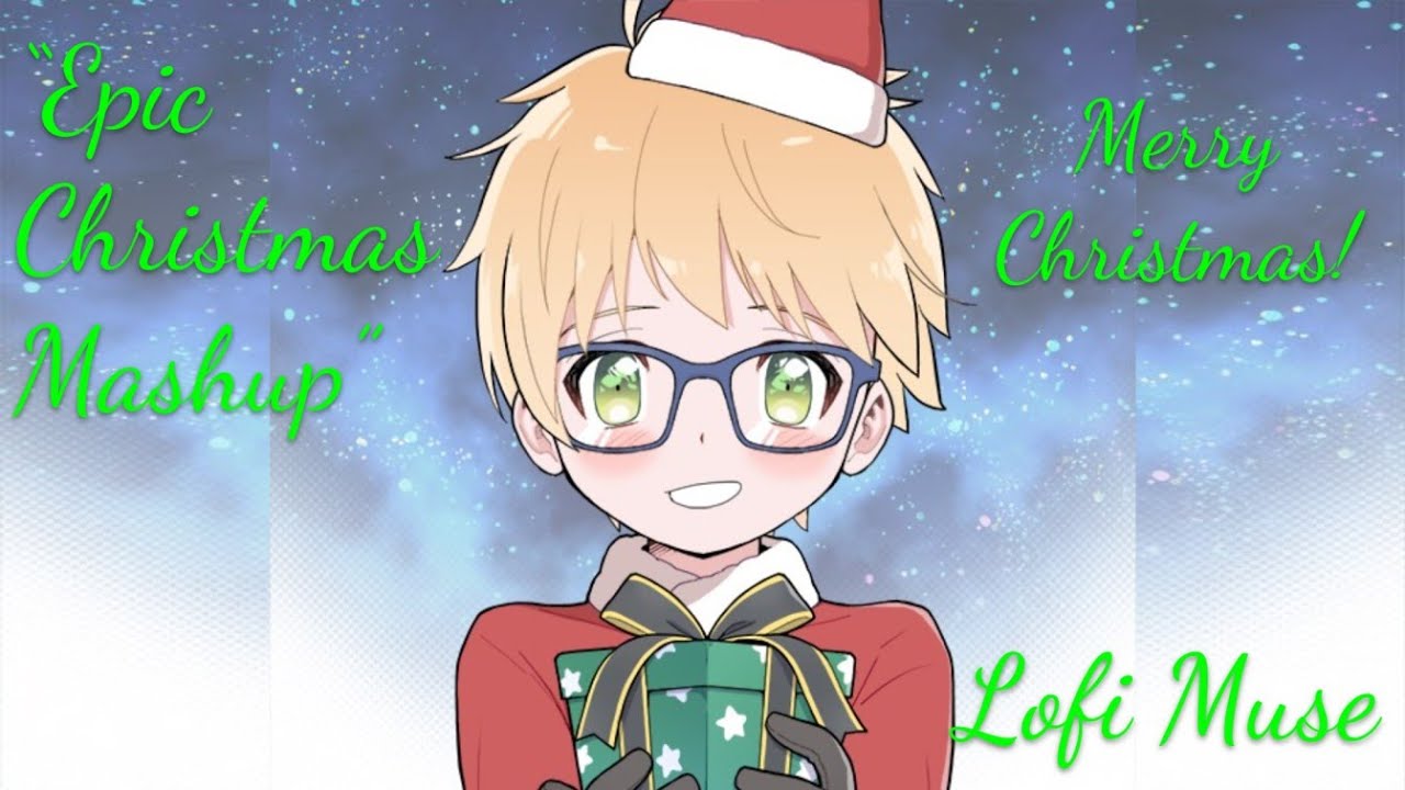 Epic Christmas Mashup Youtube