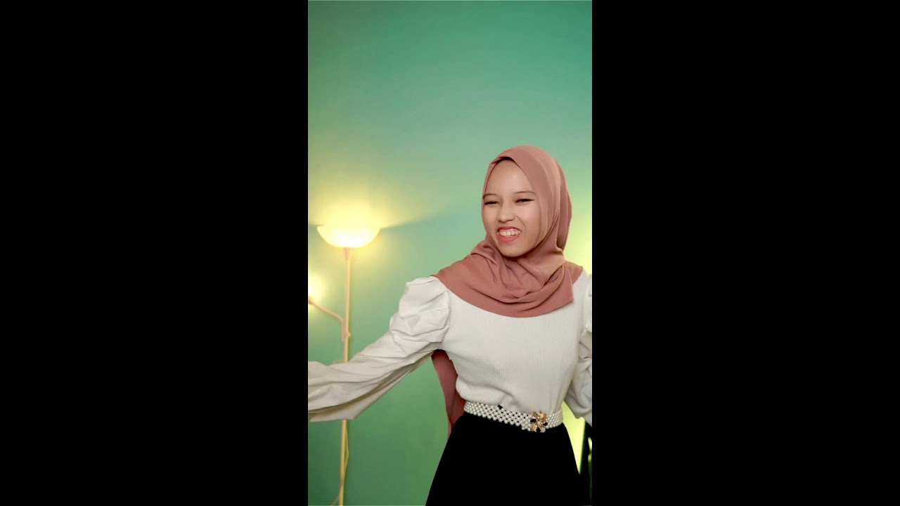 Koleksi lengkap melalui Tiktok atau Shopee kami: OLIEVE HIJABS - YouTube