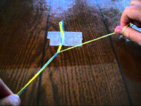 Tutorial: Chinese Staircase (beginner) - YouTube