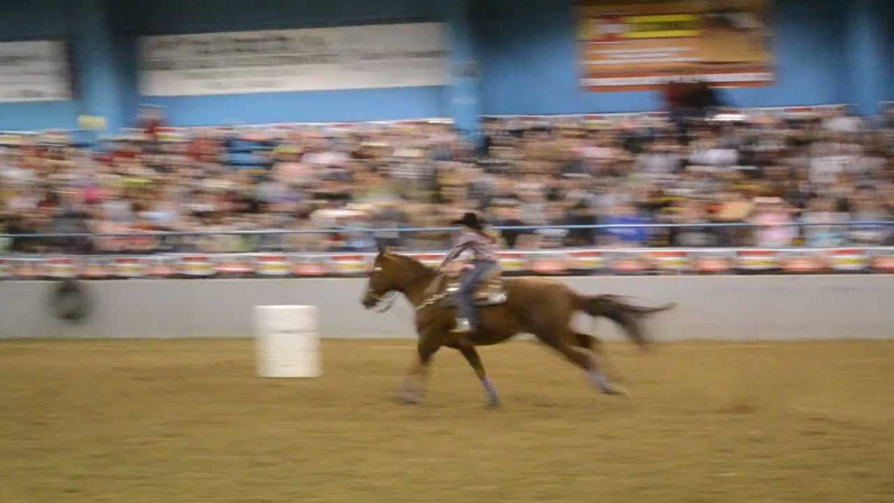 Grays Harbor Pro Rodeo (13) - YouTube
