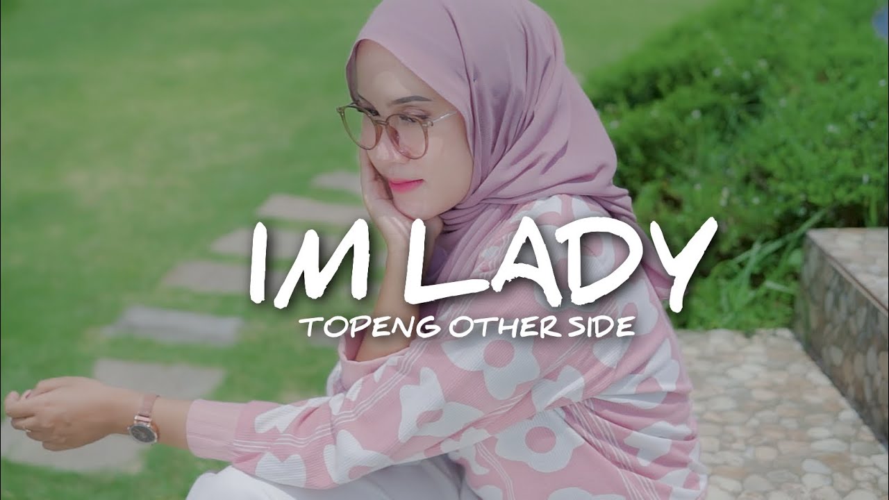 Im Lady Slow Vibes (OS Team Remix) - YouTube