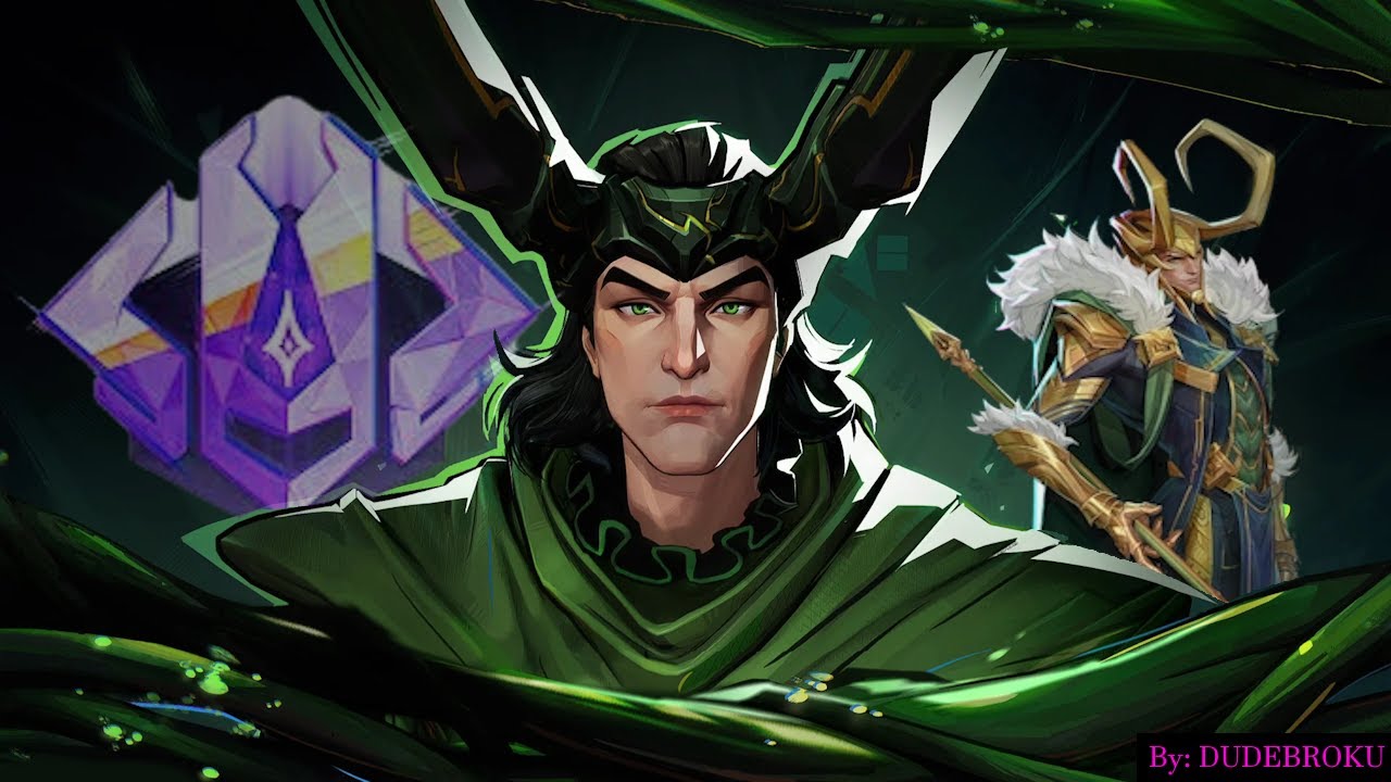I FINALLY HIT GRANDMASTER - Marvel Rivals - YouTube